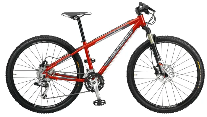 Creig 26 Isla Bikes